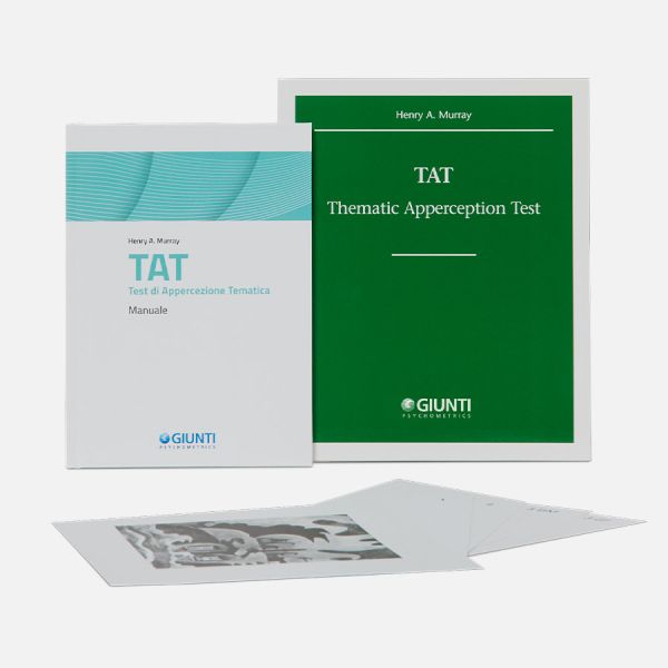 Thematic Apperception Test | TAT